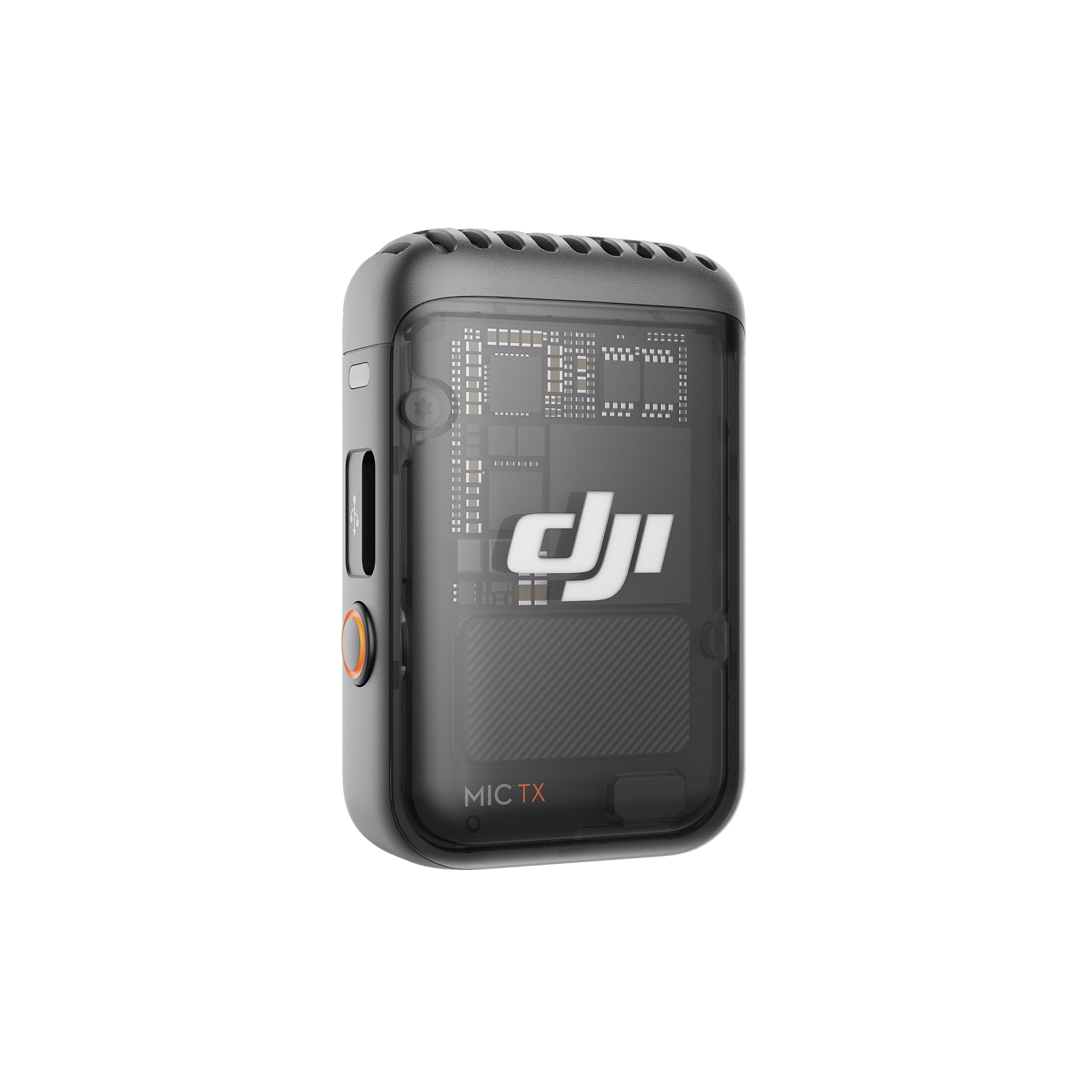 Микрофон DJI MIC 2 (1TX+1RX)
