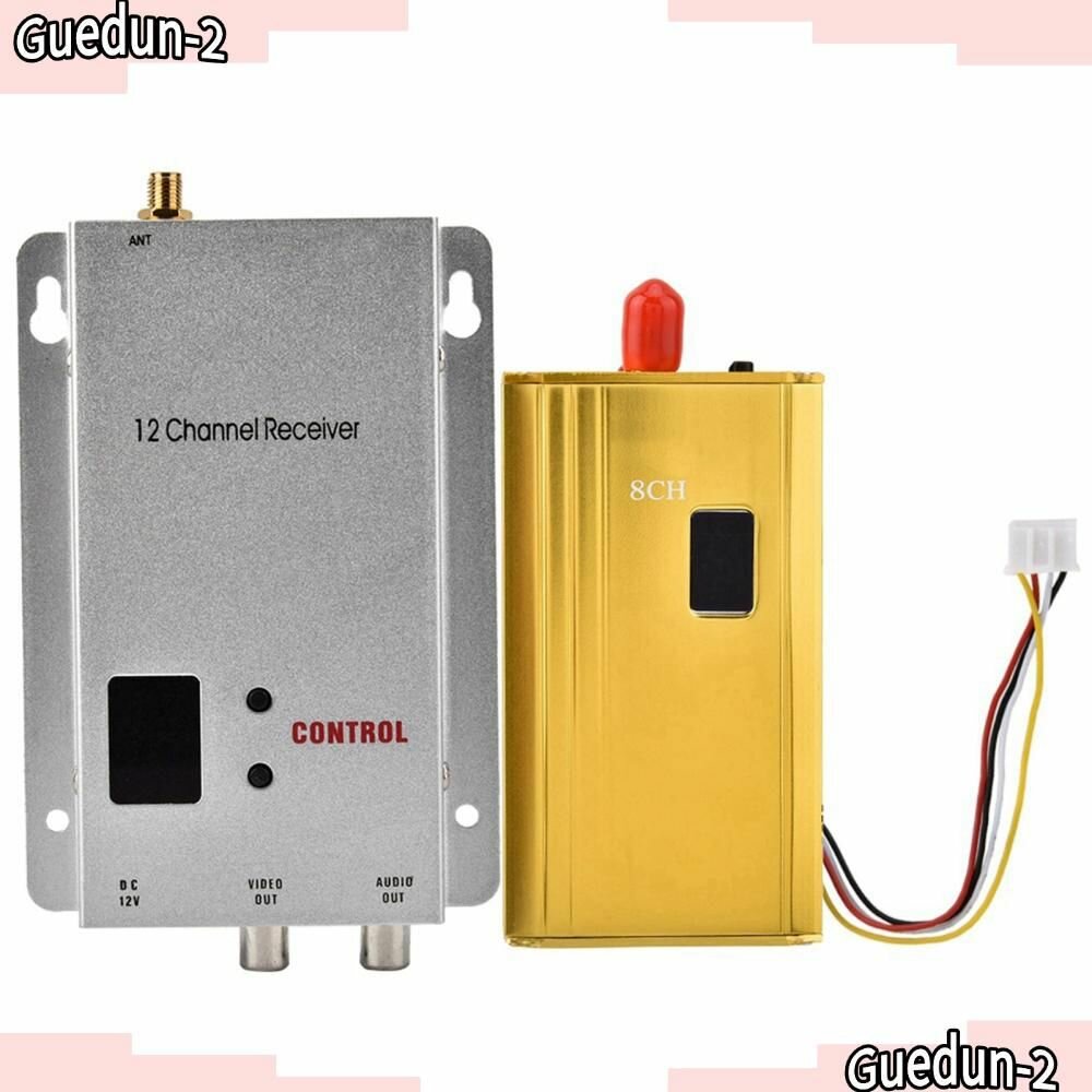 Приемопередатчик