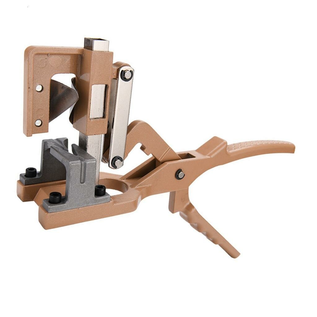 Садовые секаторы для прививки