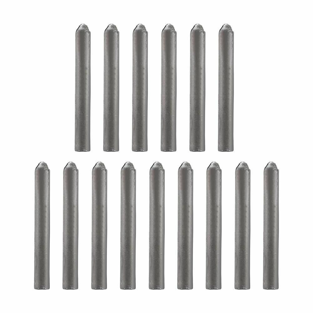 Легкие электроды алюминиевые стержни, сварочных электродов