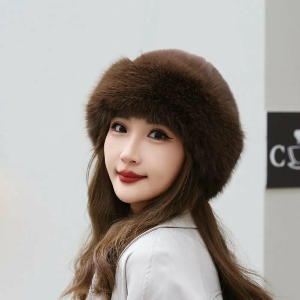 Шапка Шляпа&winter hat