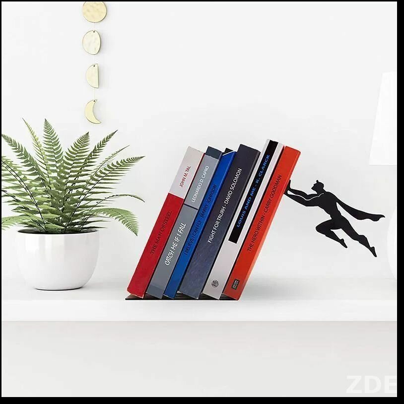 Держатель для книг