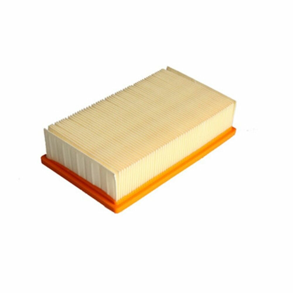 Подходит для Karcher Karcher 6.904-068 NT 35/ 45/ 55/ 361/ 561/ 611 аксессуары для пылесоса плоский фильтр-сито