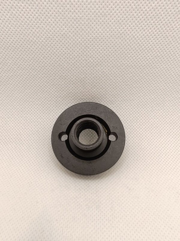 Гайка зажимная N000-027-364 для ЗШ-П45-2200 ПТ, ЗШ-П65-2600 пвстк N000-027-364