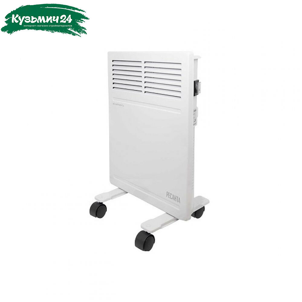 Конвектор Ресанта ОК-500, 1 шт.