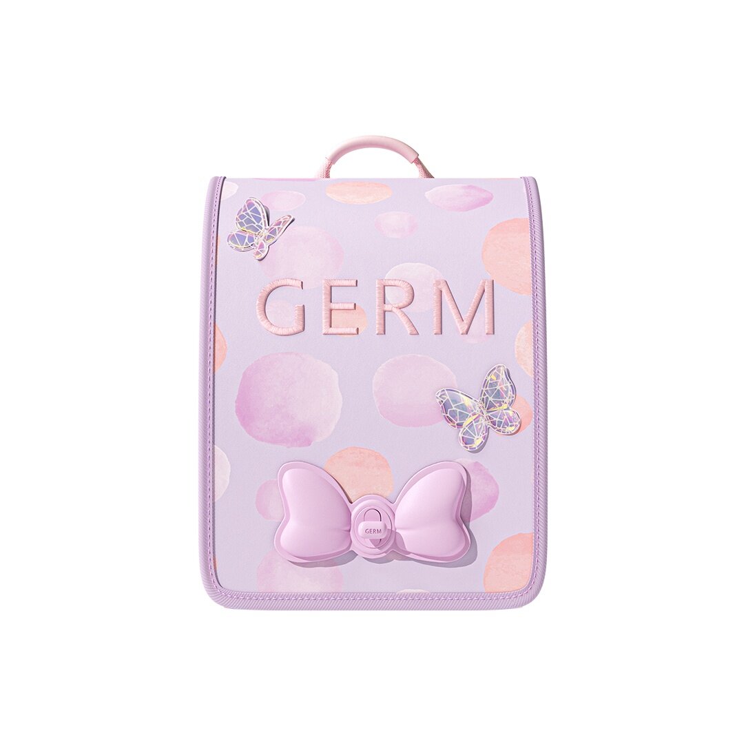 Сумка GERM, фактура тиснение — фото 1