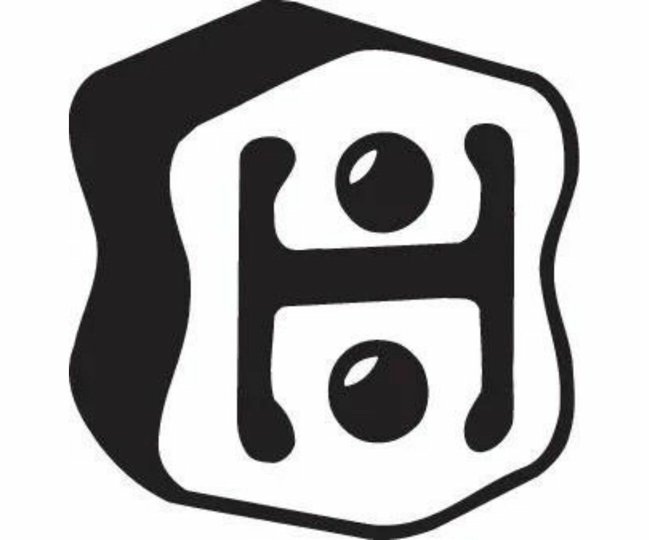 Крепление глушителя BOSAL 255-073 резиновое, Mini Cooper 04-