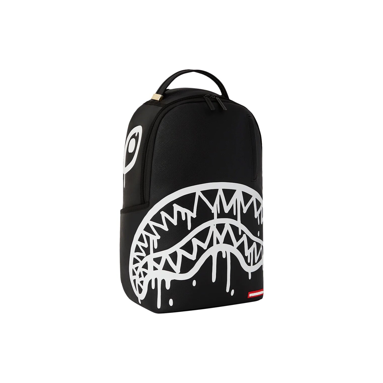 Сумка SPRAYGROUND, черный — фото 1