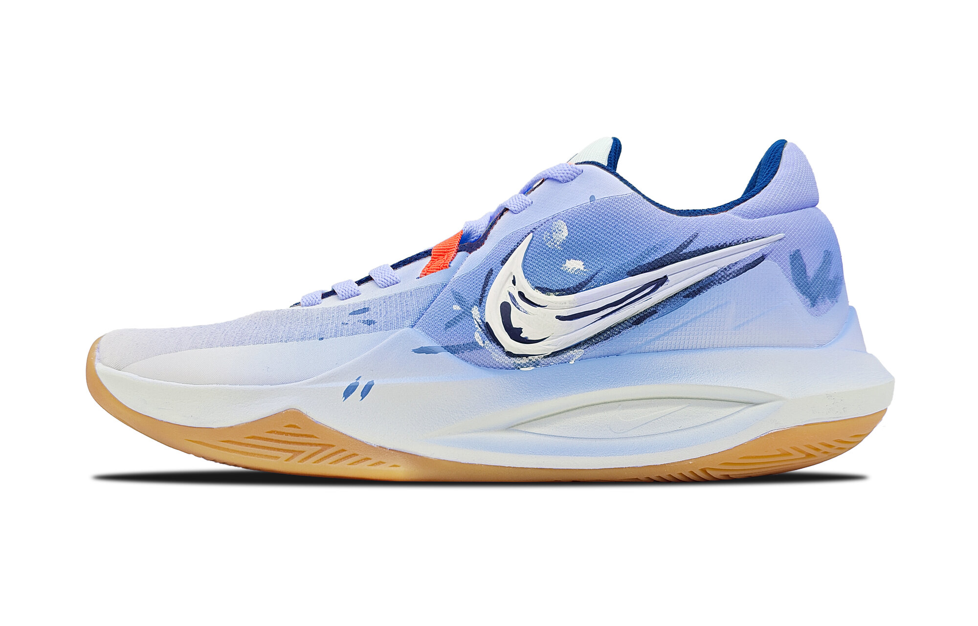 Кроссовки NIKE 10K