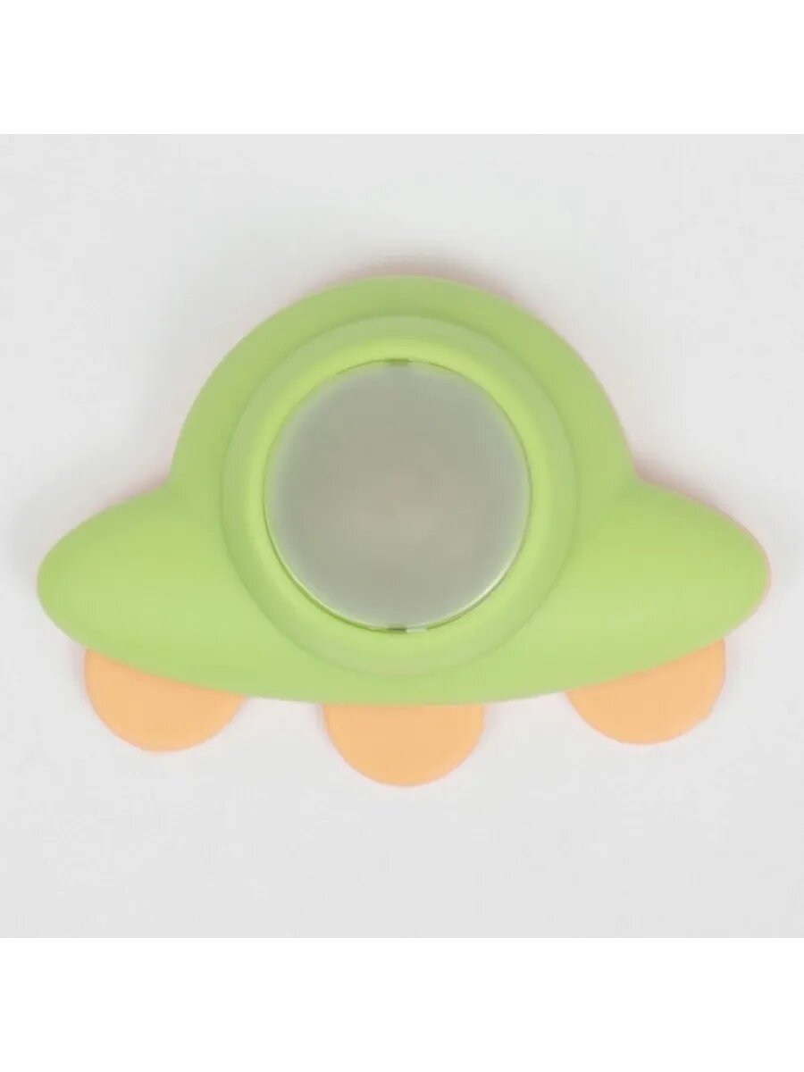 Игрушка с мятой для кошек "НЛО" — 6 см