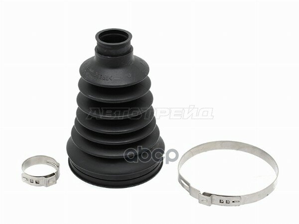 Пыльник шруса наружныйRENAULT CLIO II/KANGO/TWINGO 91-98 Sat арт. ST-105-0048