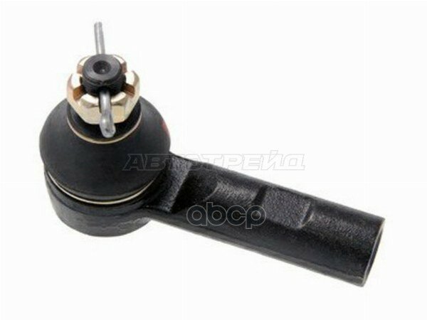 Наконечник рулевой SUZUKI GRAND VITARA/ESCUDO/SX-4 06- LH=RH Sat арт. ST-48810-65J00 - высокое качество товара по низкой