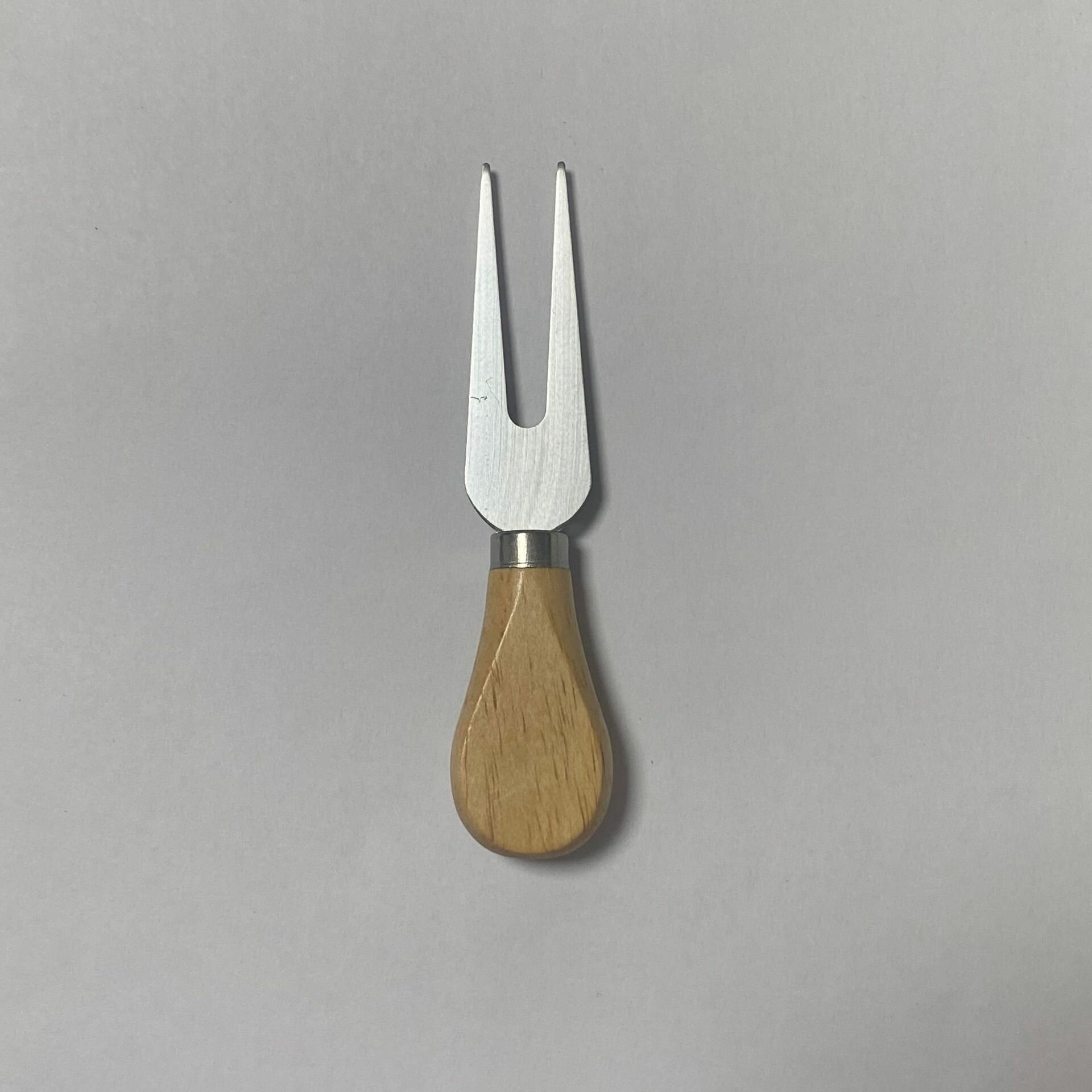 Набор из восьми предметов: нож для сыра, нож для масла, нож для пиццы, инструмент для торта, нож для сыра, вилка, ложка из нержавеющей стали с ручкой из акации