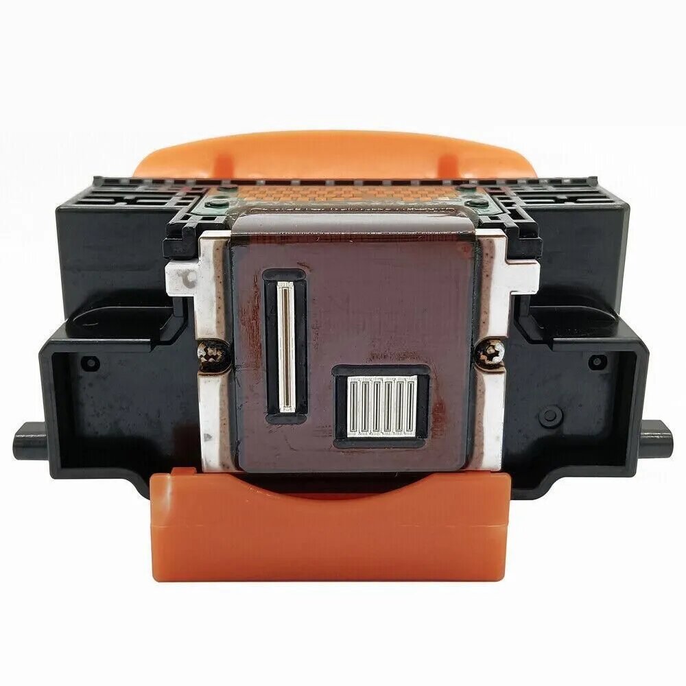 ISSCX Печатающая головка QY6-0073 Full Color Печатающая головка Подходит для Canon Pixma IP3600 MG5140 MP620 MG5150 MP568 MP545 mp550 MP558 MP560 MP568 MP620 MP628 MX860 MX868 MX870 MX876 MX878, совместимый, Черный (black), 1 шт