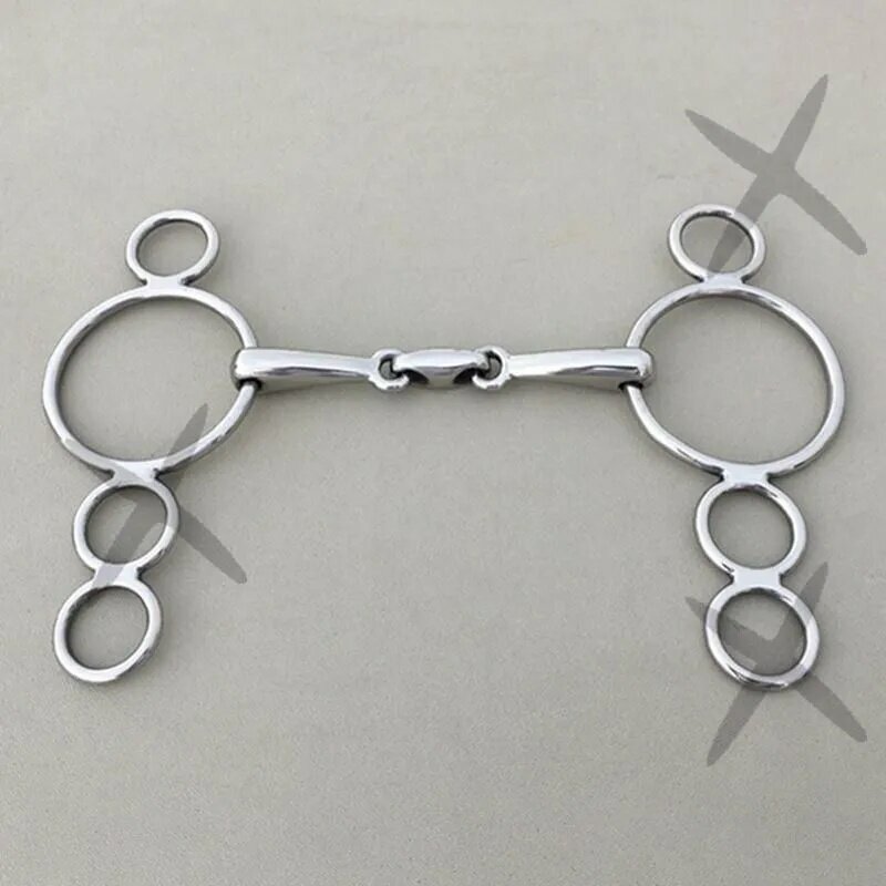 Трензель для лошади