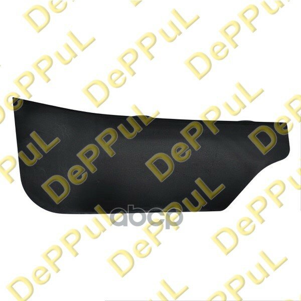 Брызговик передний левый (L) BMW X5 E70 (07-13) BMW DePPuL арт. DEA188839