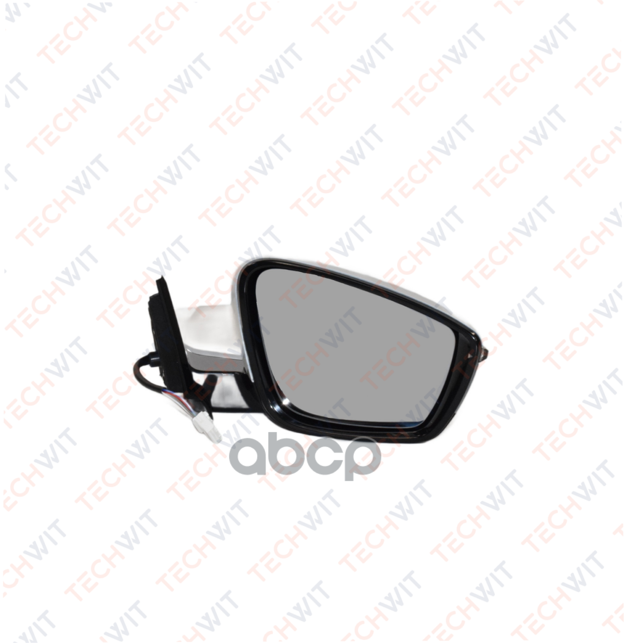 Зеркало боковое Прав. Jetour X70 Plus I 2020- TechWit арт. HD007UNI002TW