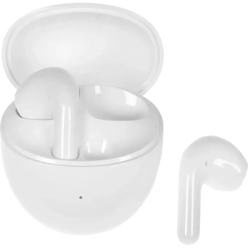 Наушники Honor Choice Earbuds S7 White (CHP-ME00) (5504ABTK), 2432238