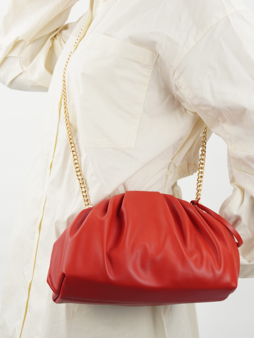 Сумка клатч