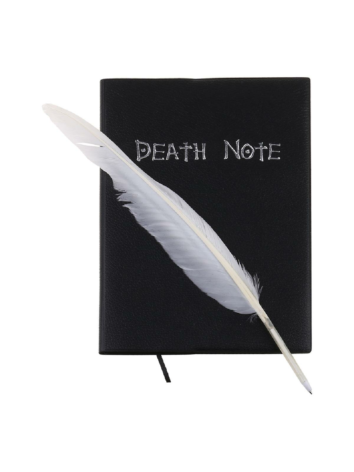 Тетрадь Смерти