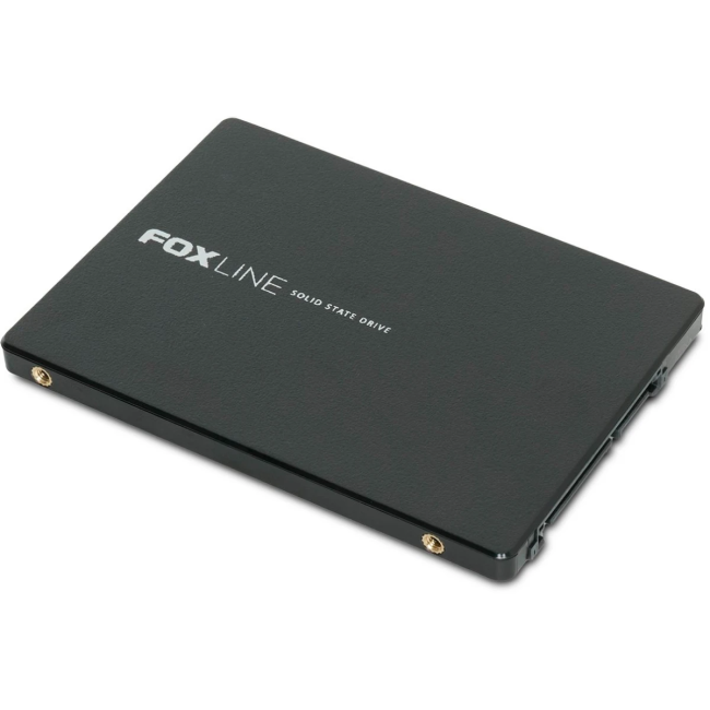 SSD 1 Tb SATA 6Gb/s Foxline (OEM) 2.5"