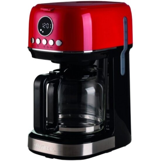 Кофеварка Ariete Moderna 1396/00 00M139600AR0 капельного типа