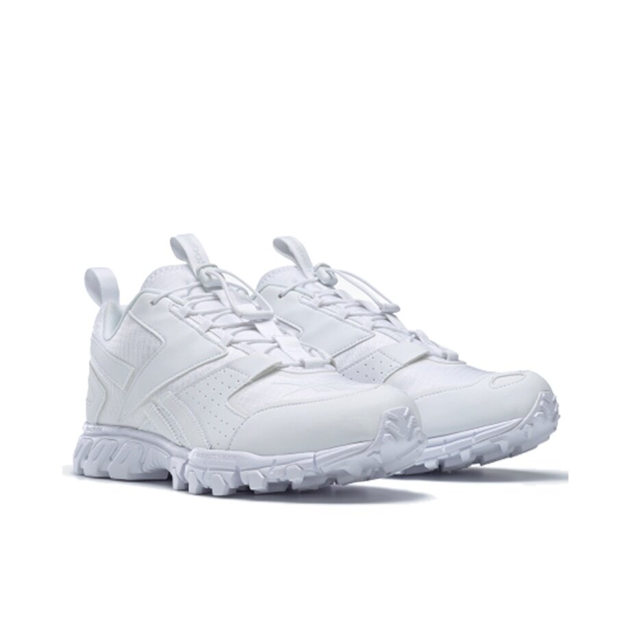 Кроссовки Reebok DMX pert, размер EU 40 стопа (25.5CM), белый, — фото 1