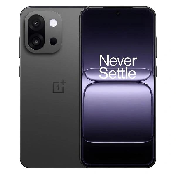 Смартфон OnePlus 13s 12/256Gb Black Velvet