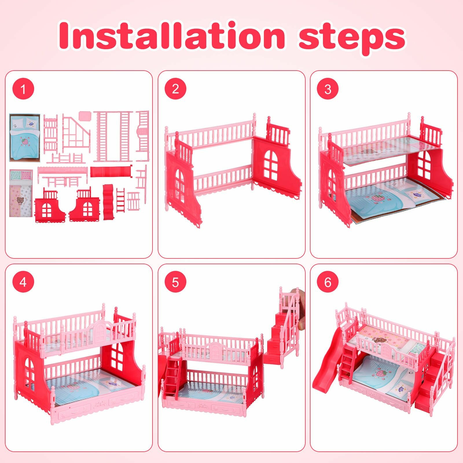 Doll House — фото 1