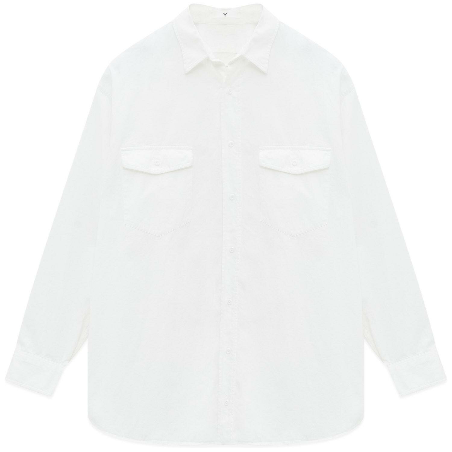 Рубашка РУБАШКА YLEVE ORGANIC COTTON HIGH DENSITY SATIN SH