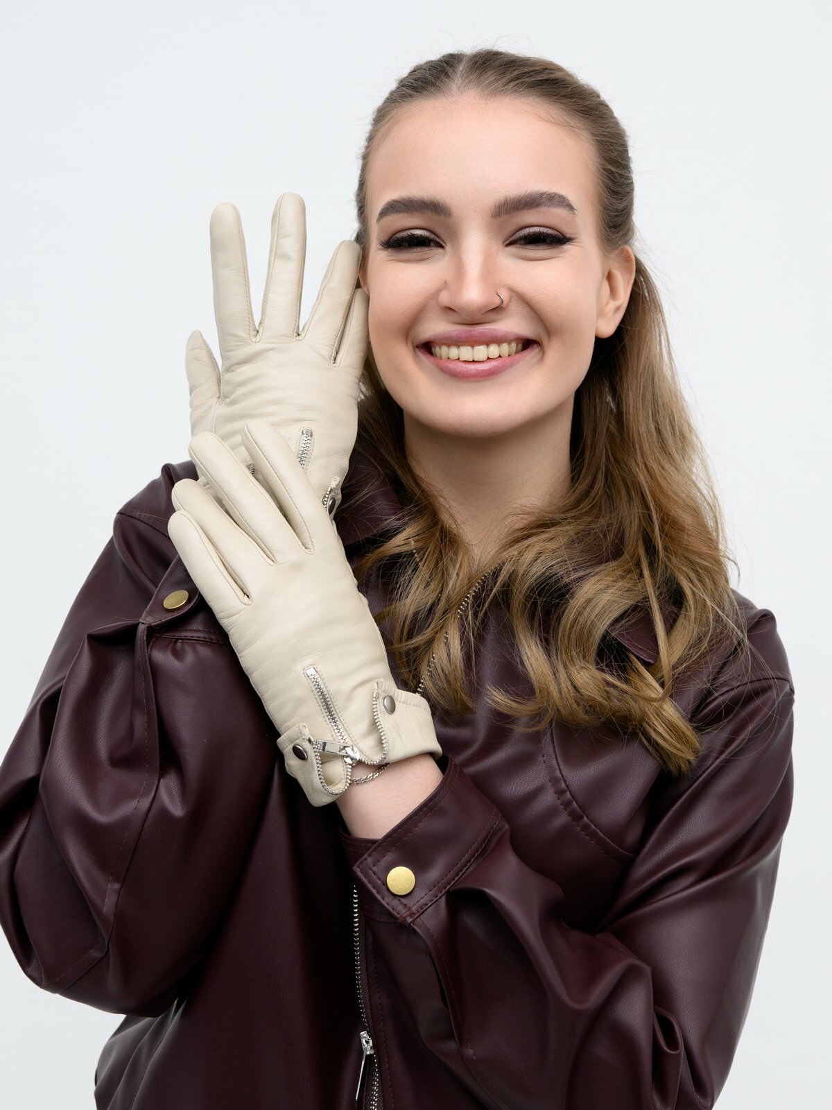 Перчатки GSG для женщин