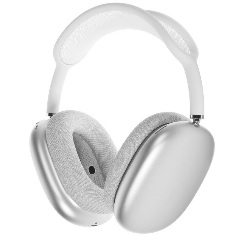 Беспроводные наушники Apple AirPods Max, накладные, Bluetooth 5.0