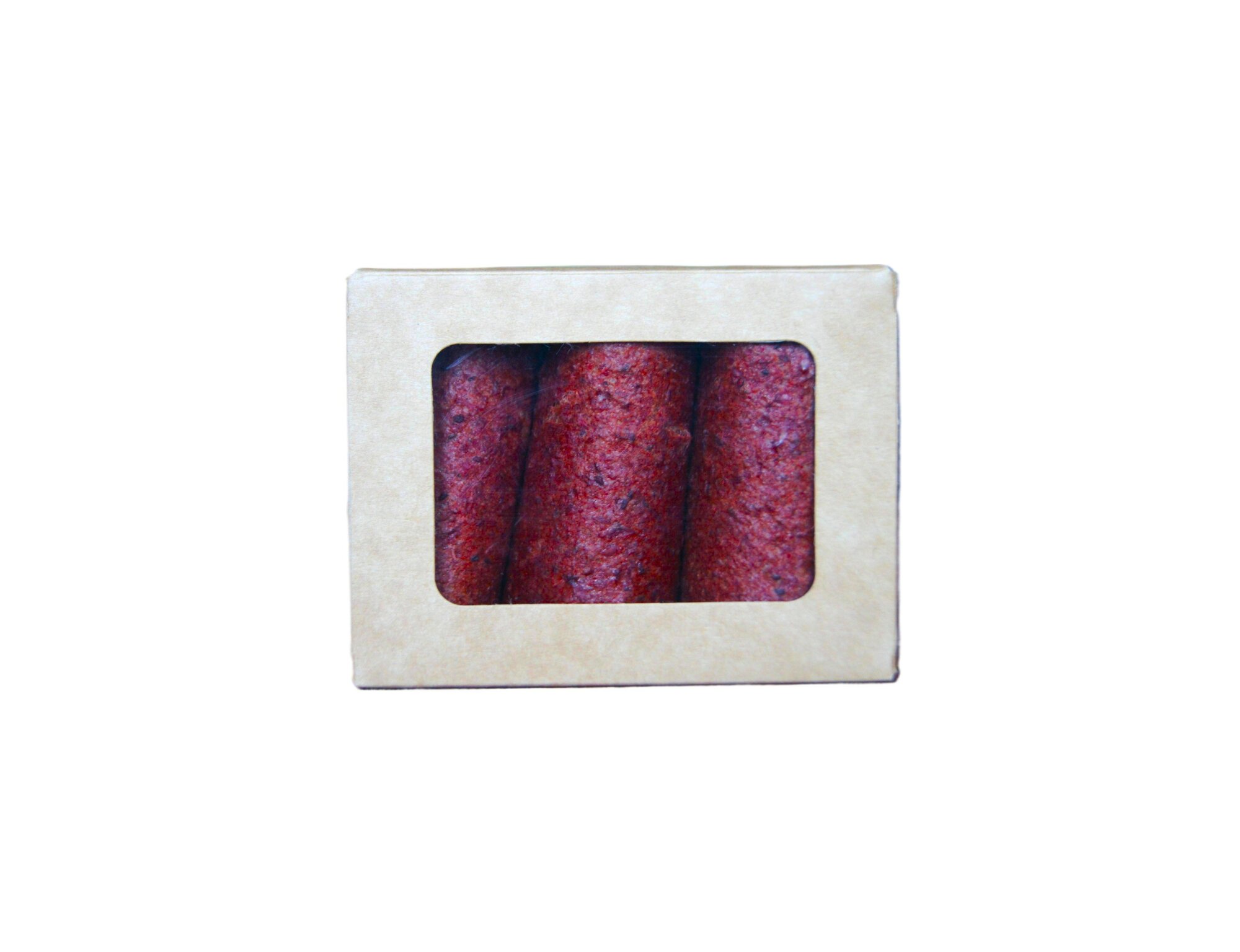 Пастила "Экоферма ОГО-РОД", чёрная смородина, без сахара, натуральная, 50 г