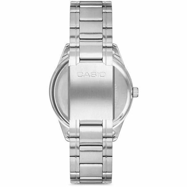 Наручные часы CASIO Collection, синий — фото 1