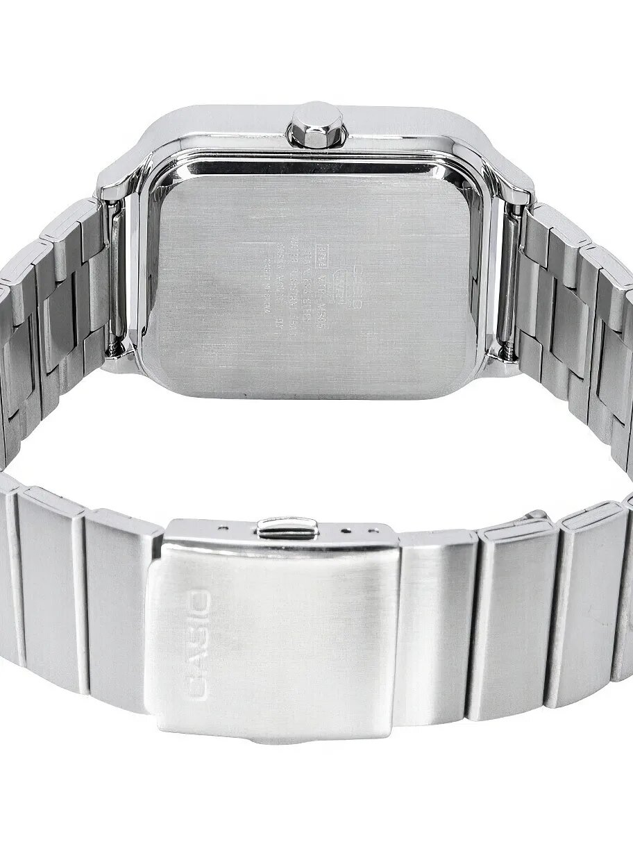 Наручные часы CASIO Collection, голубой, — фото 1