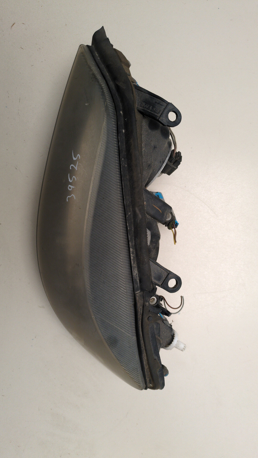 Фара (передняя) левая Opel Astra G Б/У