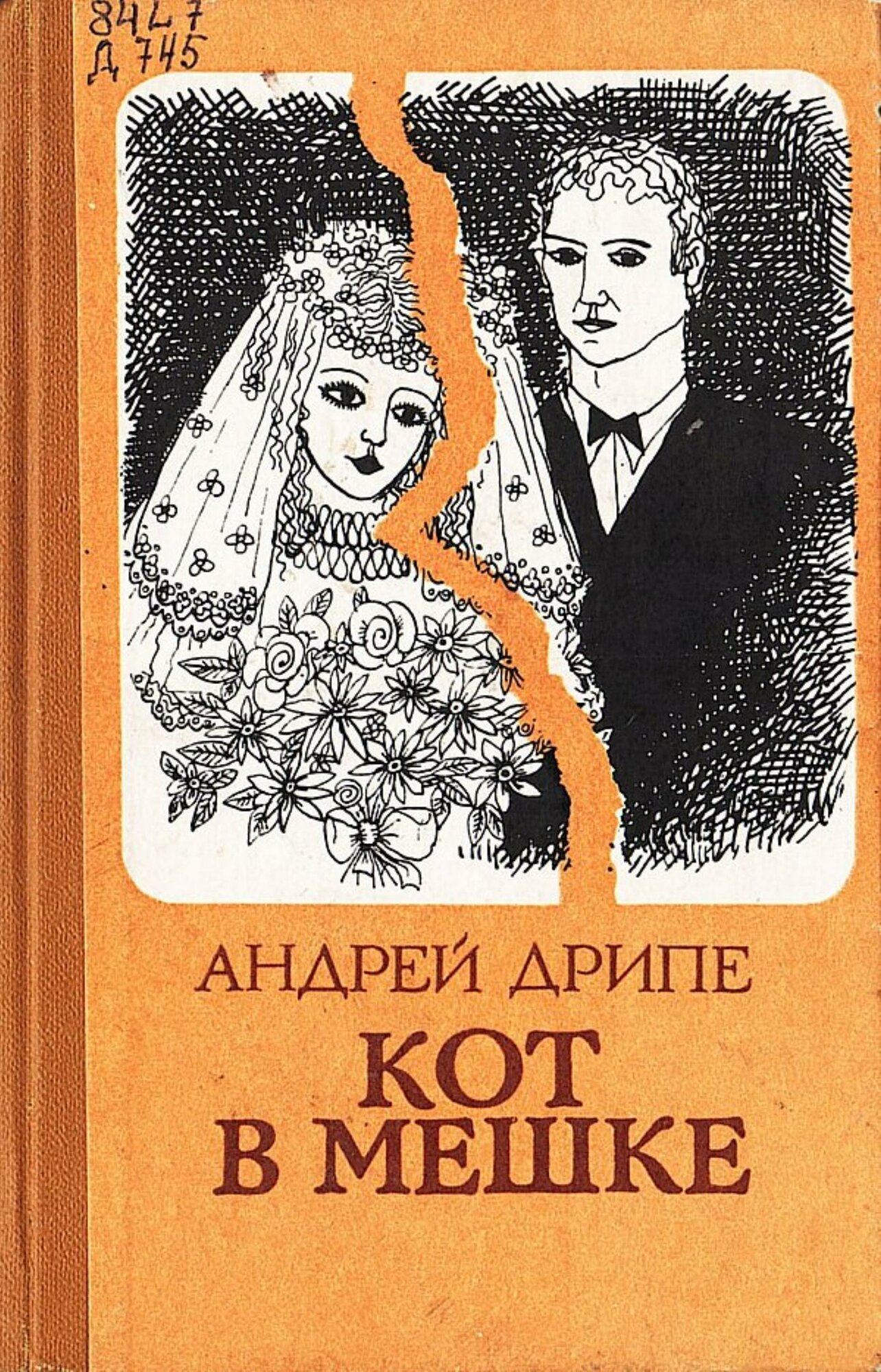 Кот в мешке — фото 1