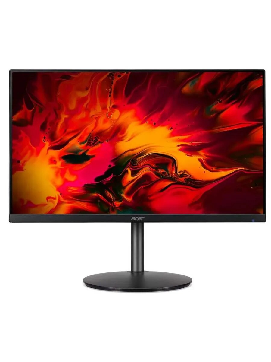 23.6" Nitro RX241Ypbmiiphx UM. QR1EE. P05 черный 1920x1080