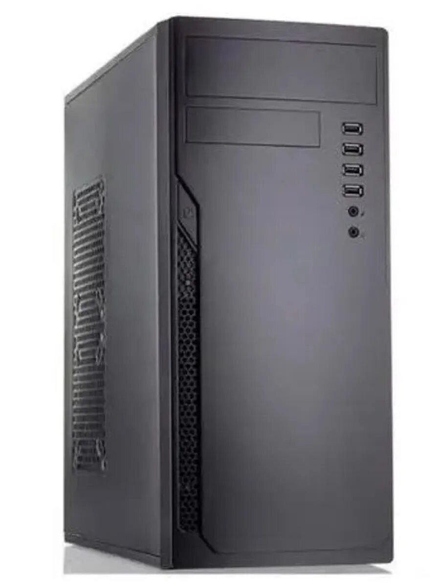 Корпус FL-301-FZ450R-U32 FL-301-FZ450R-U32 черный