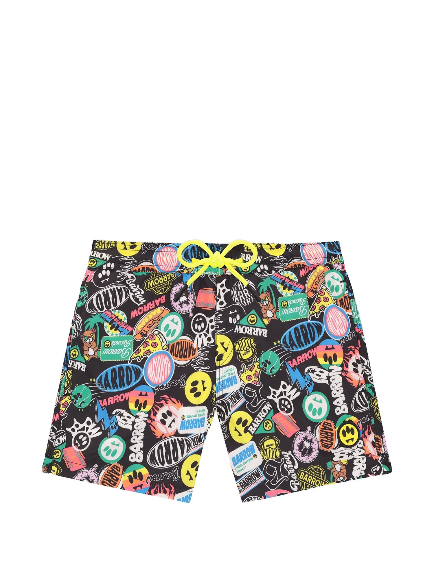 Шорты для плавания Printed swim shorts