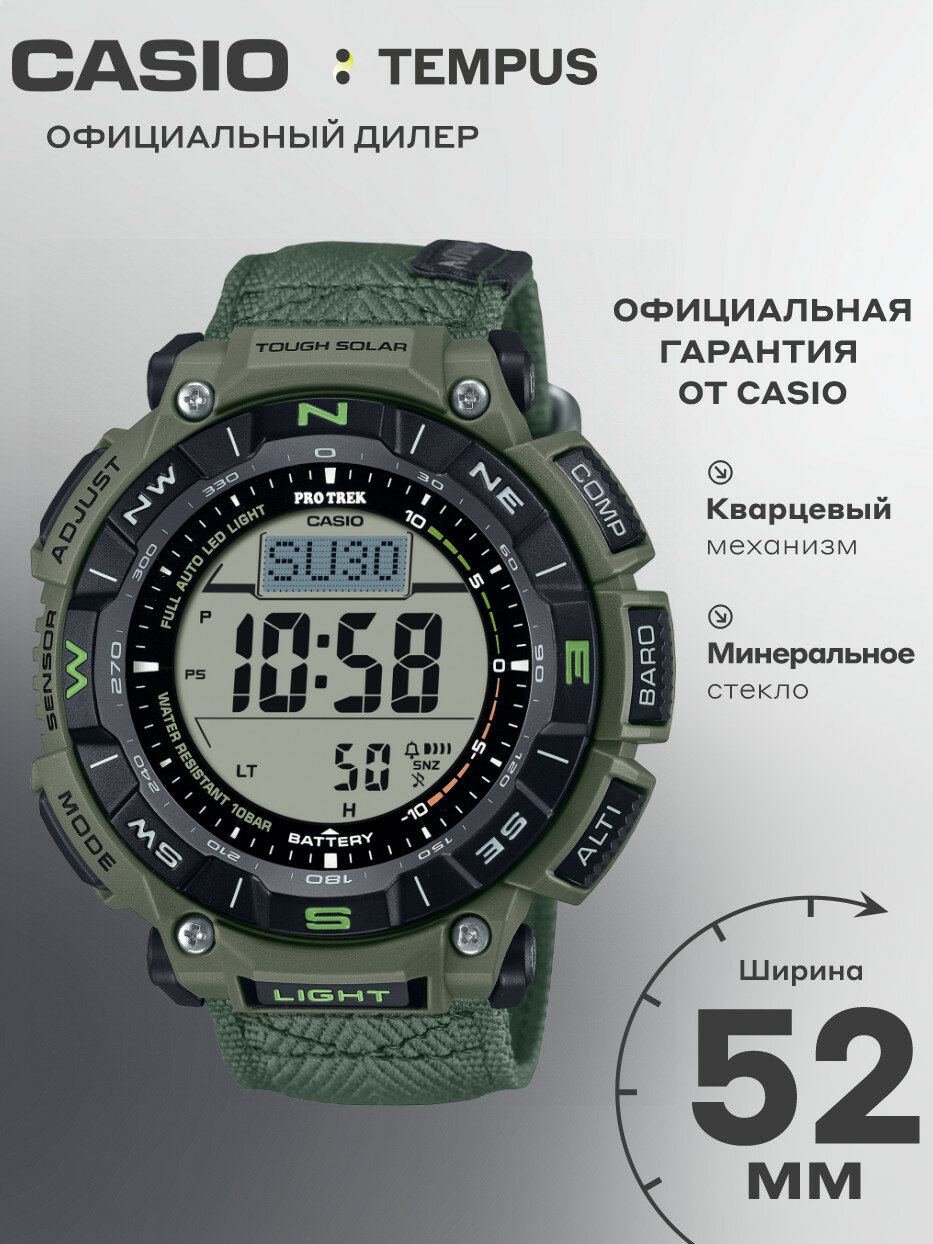 Наручные часы