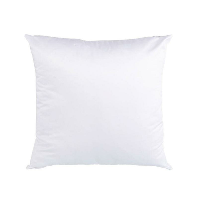 Подушка для сублимационной печати, Квадратный