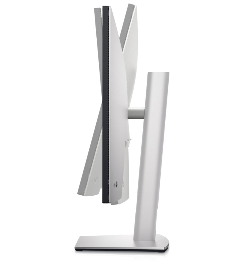 Монитор Dell 31,5" U3223QE, 16:9, IPS, UHD, 5ms, 400cd, 60Hz, HDMI, DP, USB, USB-C, LAN, HAS