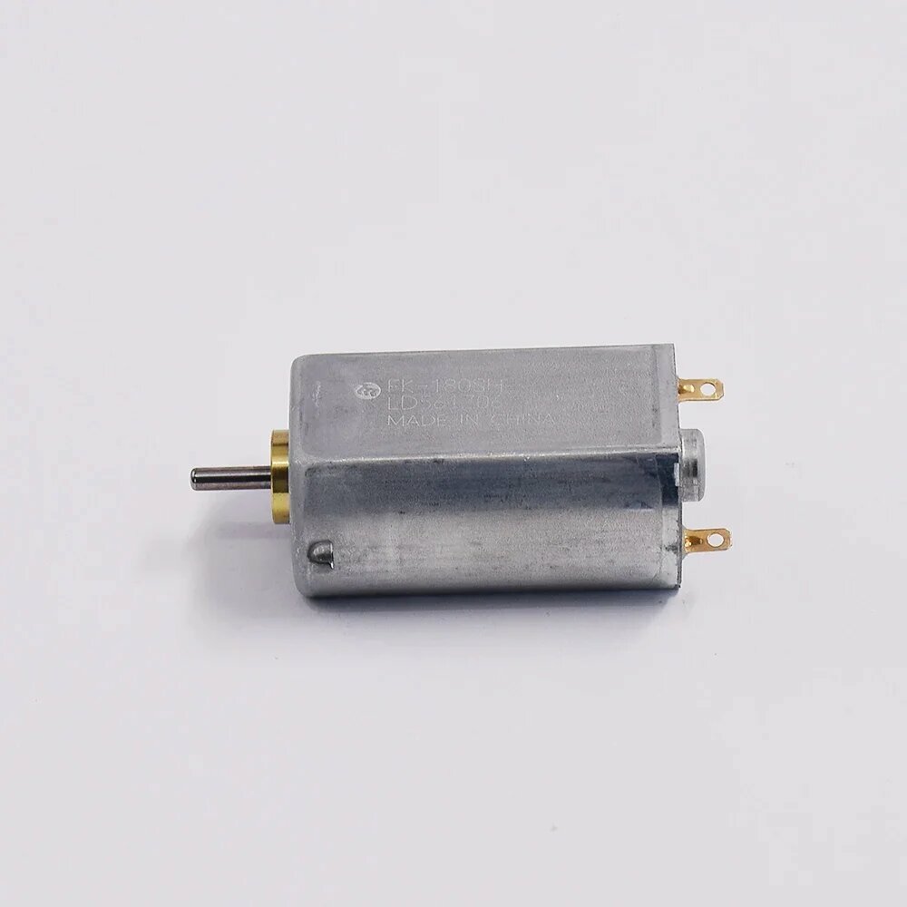 Mabuchi FK-180SH-09450 мини двигатель постоянного тока