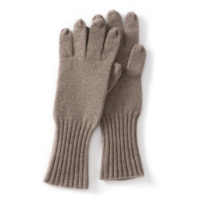 Митенки для женщин