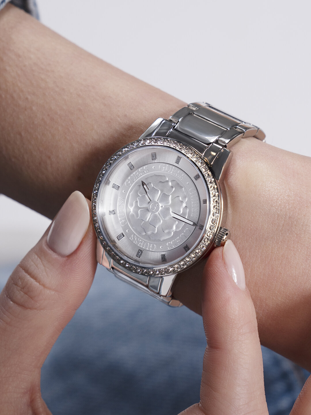 Наручные часы