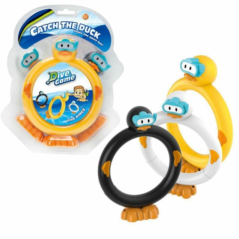 Детская игрушка-палка для дайвинга, плавающая игрушка для бассейна