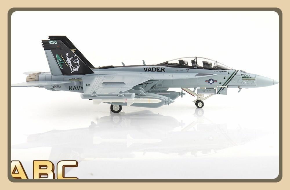 Модель самолета коллекционная