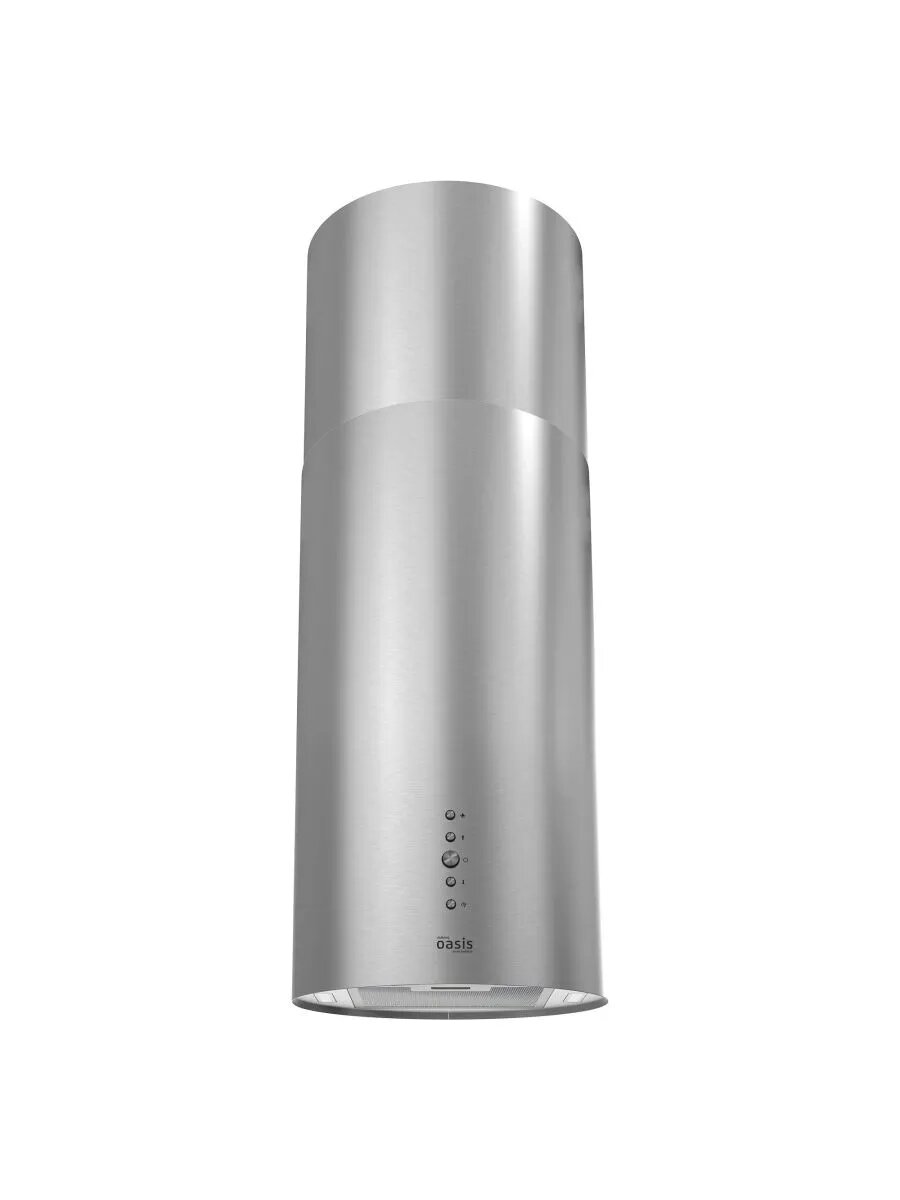 Oasis Вытяжка кухонная цилиндрическая 232.5 Вт KR-50S