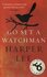 Книга "Go Set a Watchman"